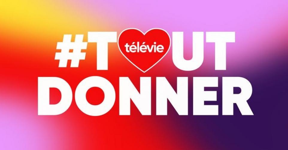 Tout ce qu’il faut savoir sur le Télévie 2026