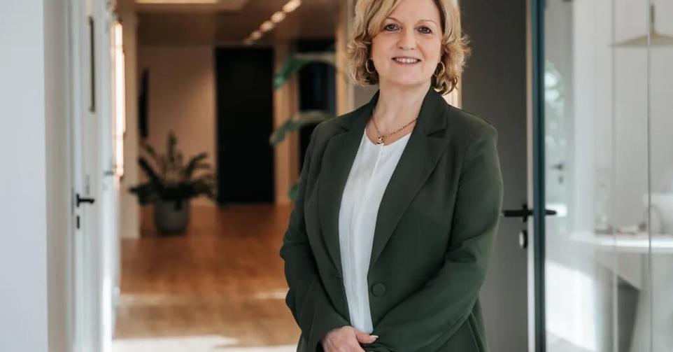 NRB Groep wordt Keyes en kondigt nieuwe structuur aan