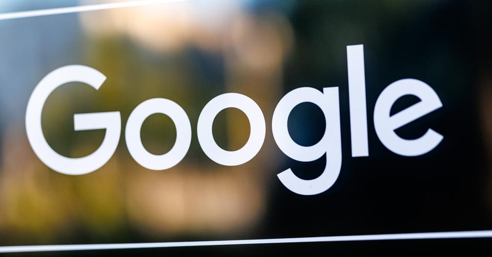 Beginnersportefeuille: vierde aankoop is Alphabet (Trends)