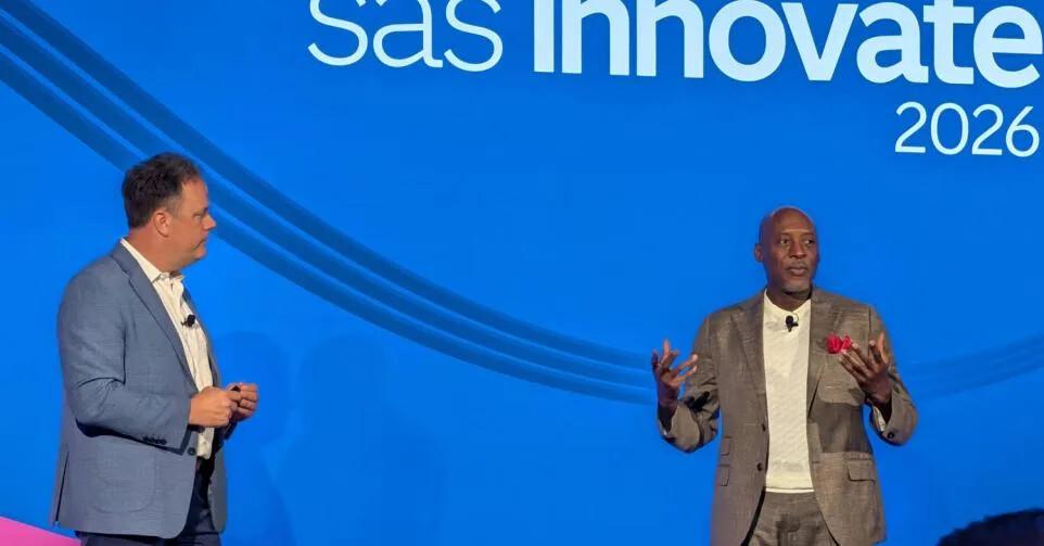 SAS lance AI Navigator, une plateforme de gouvernance pour brider l’IA ...