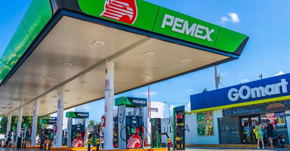 Pemex-obligaties, een berekend risico - Trends.be