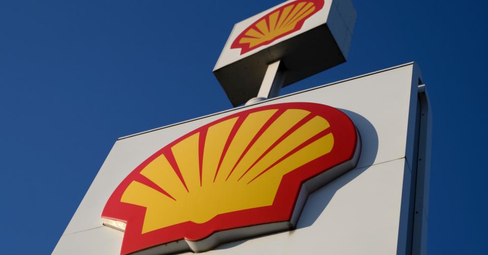 Shell plc doet slimme overname (Trends)