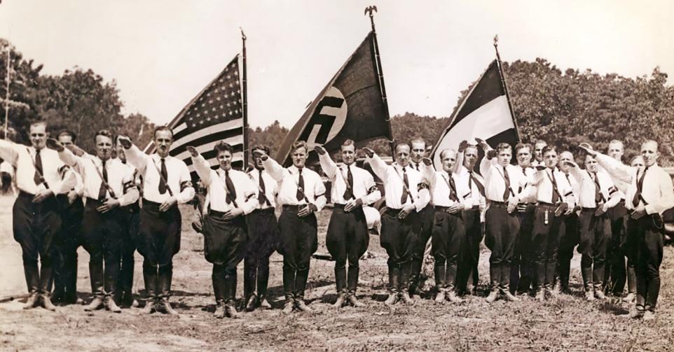 Collaboration : Hitler à Hollywood