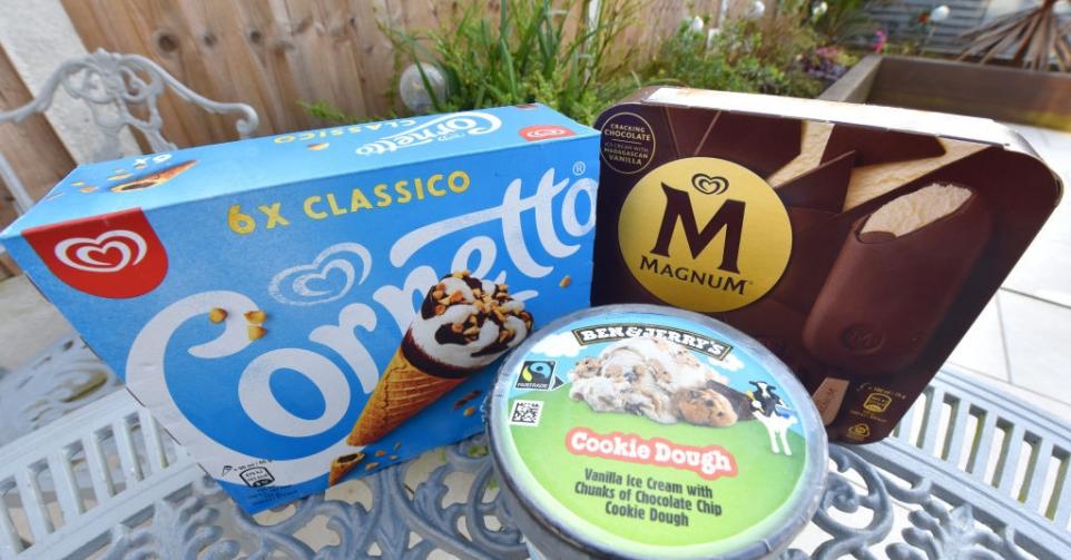 Magnum démarre l’année en force, mais…