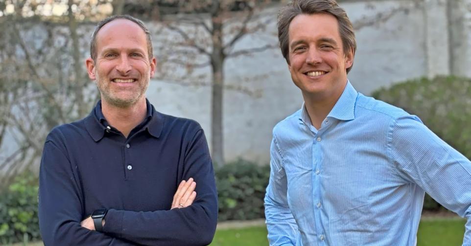 One Planet Studio bouwt joint ventures voor duurzame concepten: ‘Groene ...