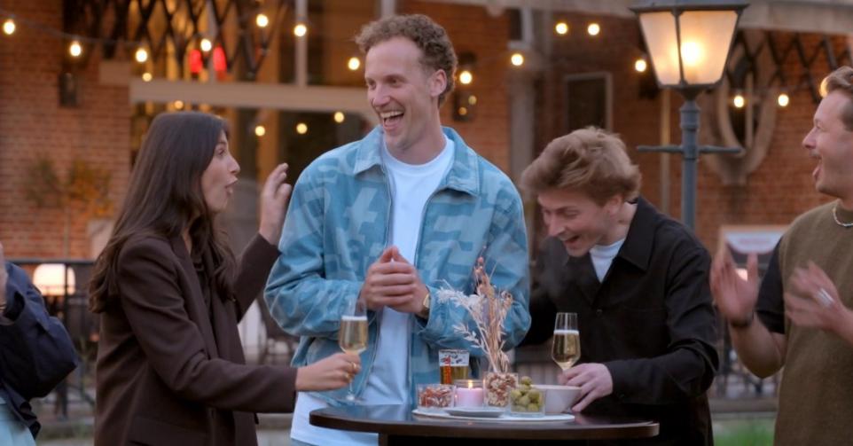 De Mol 2026: ontdek hier Wouts sabotages en verborgen tips