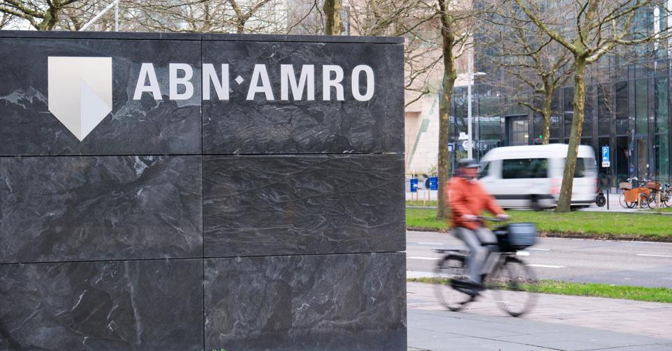 Sterk momentum voor ABN Amro - Trends.be