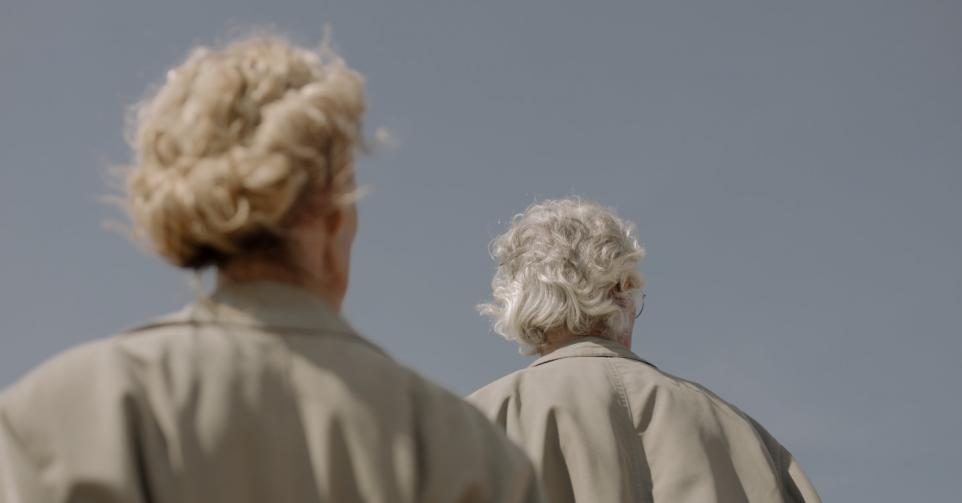 Écart de pension: à quel point les femmes belges sont-elles encore ...