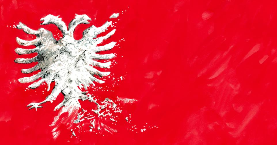 De Albanese maffia in België wordt steeds sterker: ‘Hun criminele ...