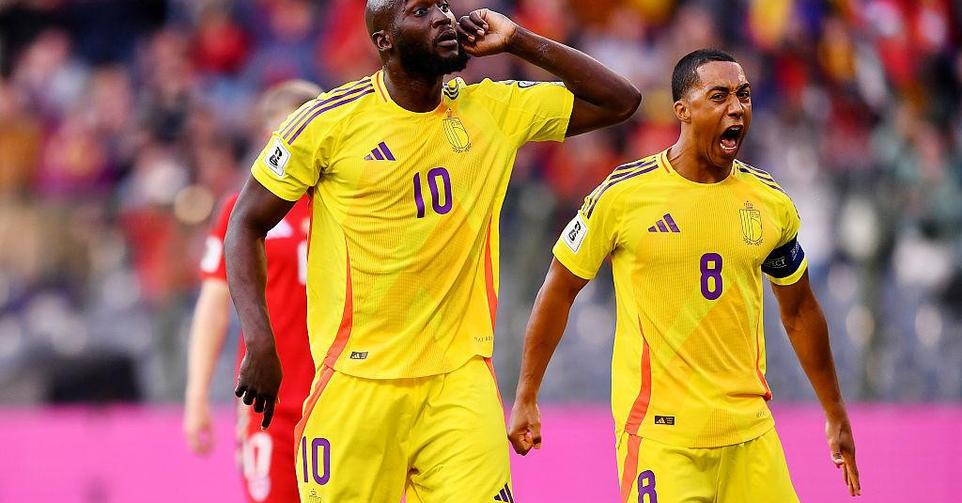Coupe du monde 2026: quand jouent les Diables rouges et que peuvent-ils ...