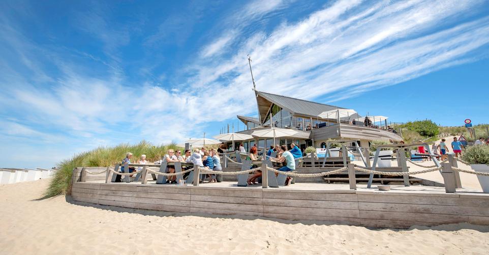 Vastgoed aan de kust: instapklaar zit in de lift in Bredene