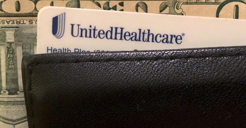 United Health Group zet sterke koersprestatie neer (Trends)