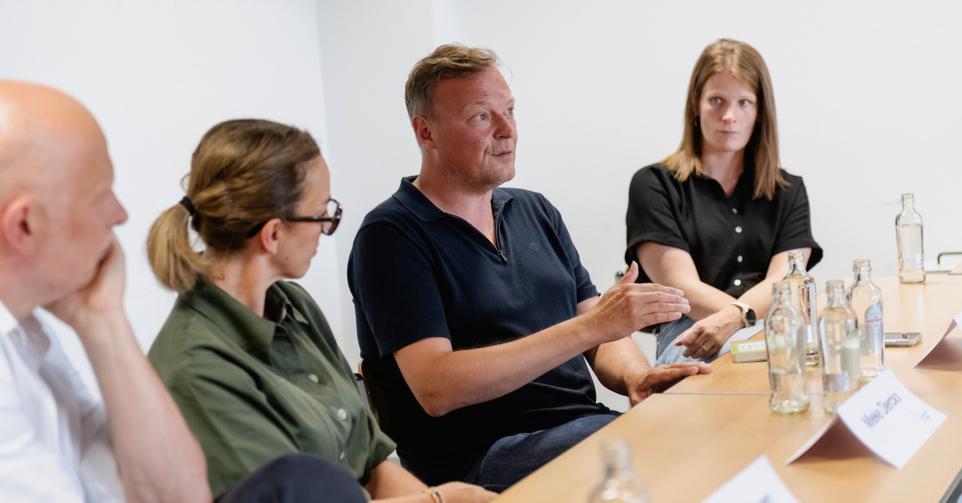 Tim Surma bij de Leraarskamer van Knack: ‘Pedagogische studiedagen ...