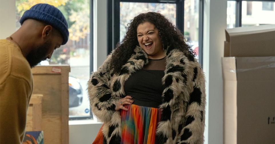 Survival of the Thickest | Mavis gaat all-in in 3e en laatste seizoen