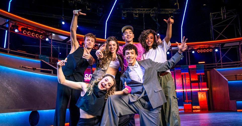 Dit is de winnaar van ‘So You Think You Can Dance’