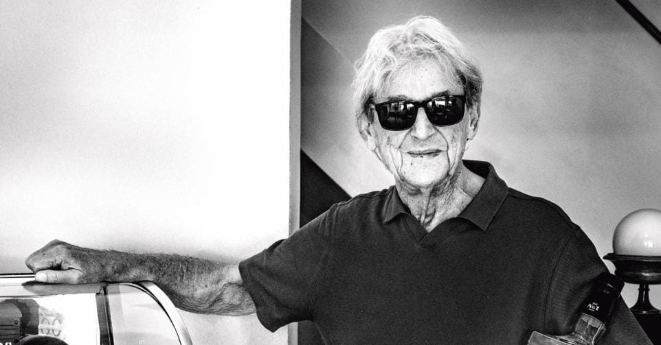 Jan Torfs (1930-2026), de man die Vlaanderen leerde wat rock-’n-roll was