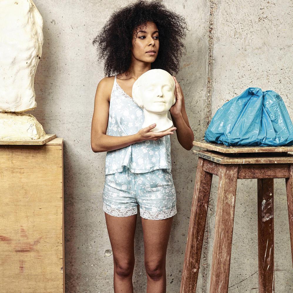 Phoebe - Piper - Prue ondergoedsetje - Libelle