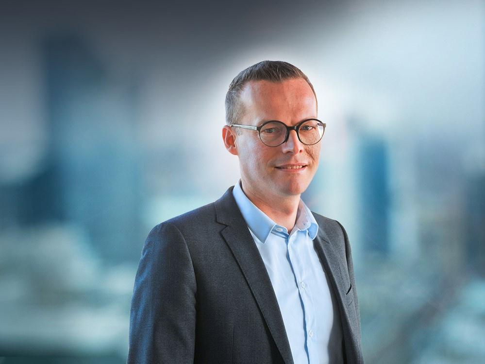 Jim Casteele hoofd consumentenmarkt bij Proximus