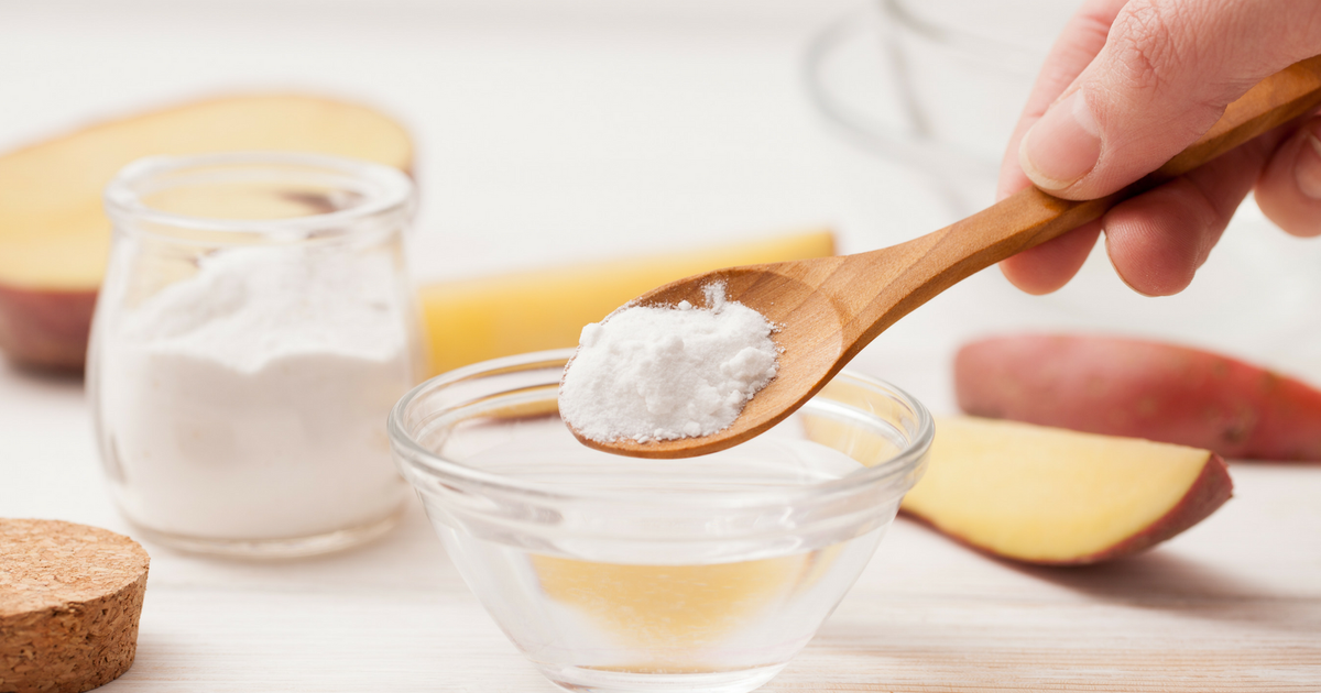 Wat doet baksoda eigenlijk? - Libelle Lekker