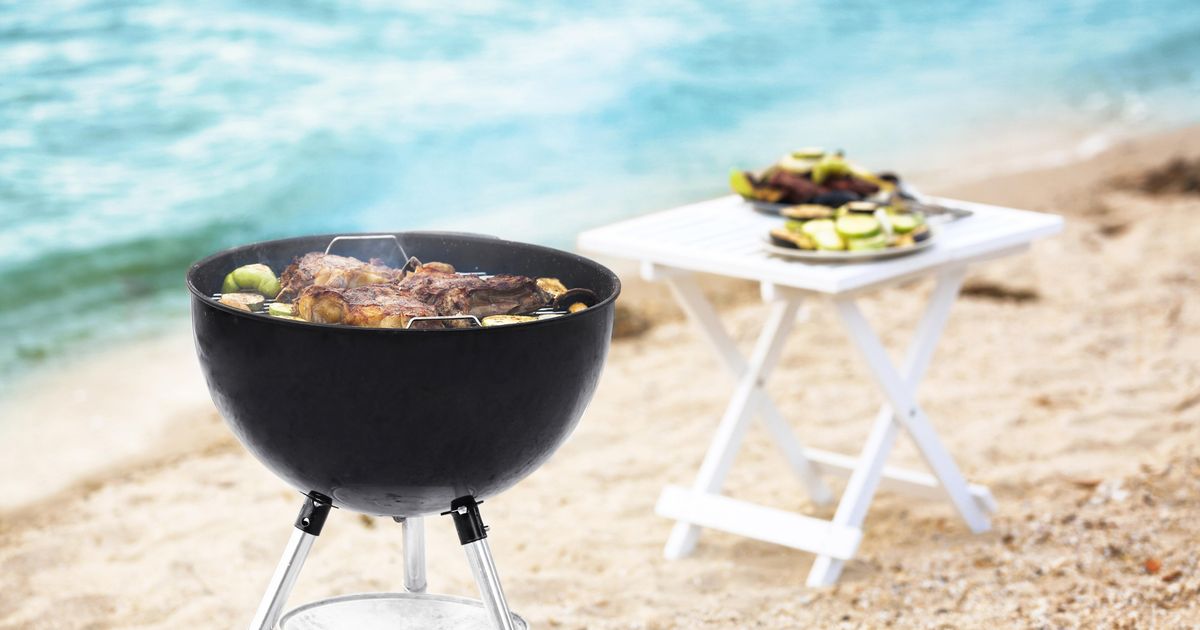 Welke barbecue past bij mij? - Libelle Lekker