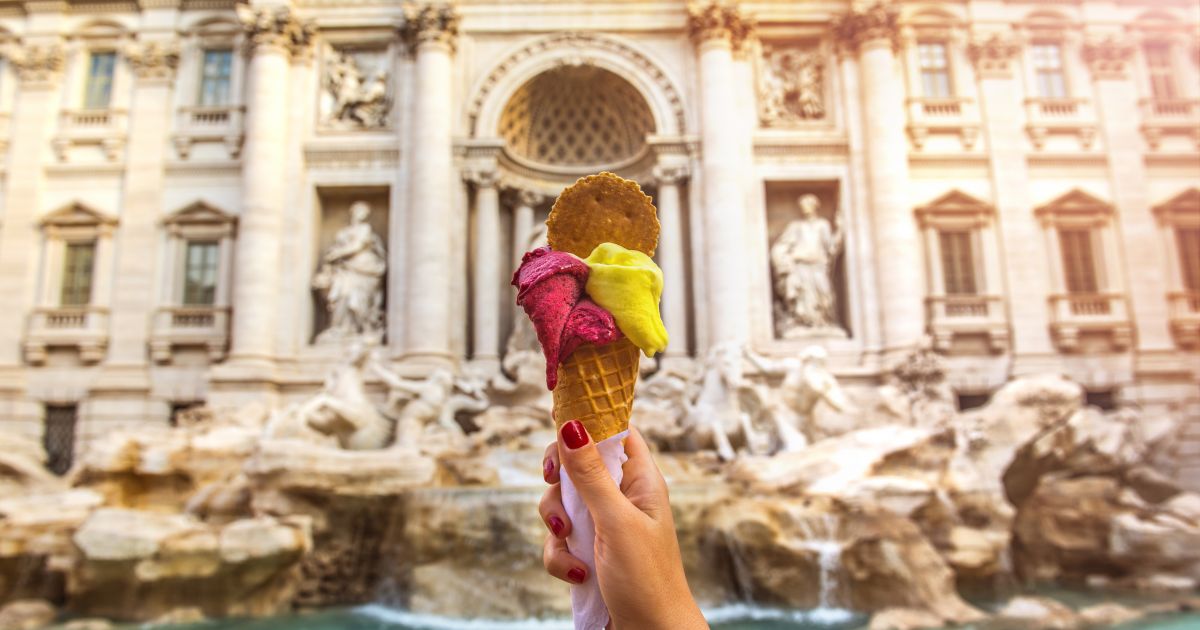 Gelato: het wereldberoemde Italiaanse ijs - Libelle Lekker