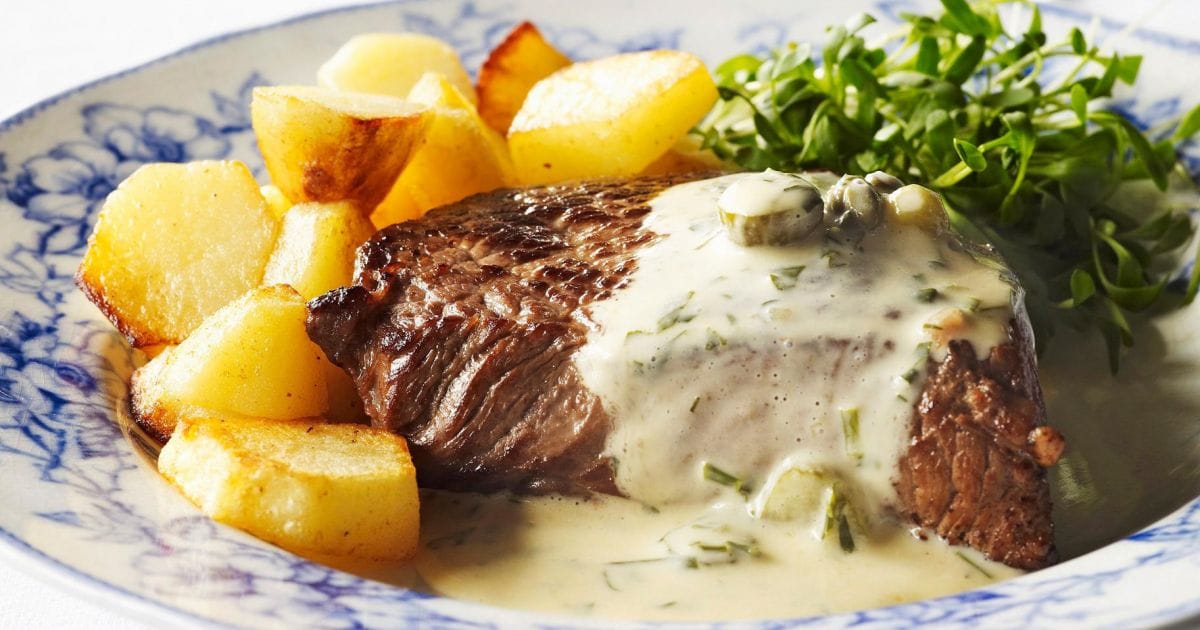 Zeg niet zomaar steak! - Libelle Lekker