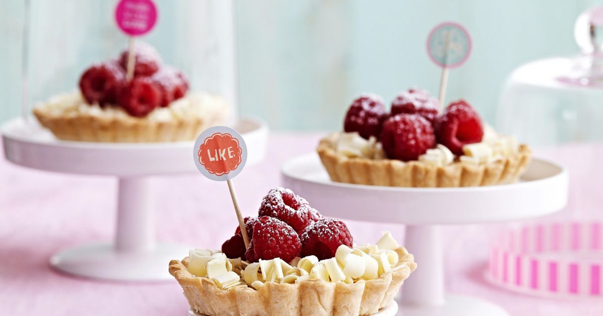 Het ultieme recept voor kruimeldeeg - Libelle Lekker