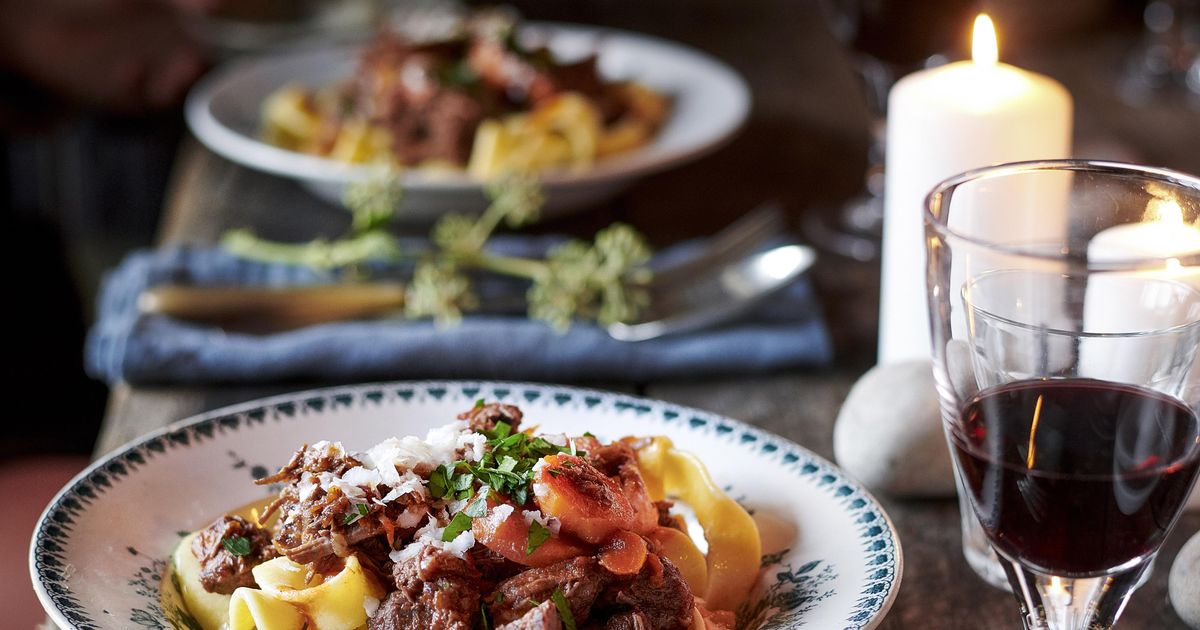 12x hertenragout: onze lekkerste recepten - Libelle Lekker