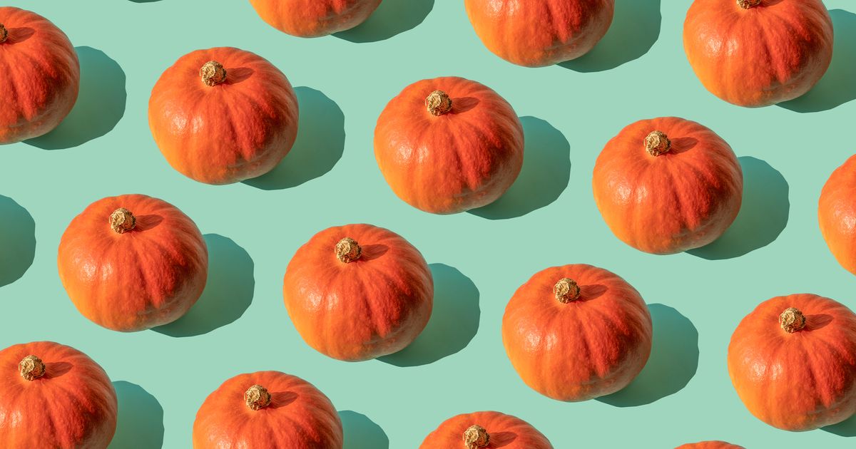 5 weetjes over pompoen - Libelle Lekker