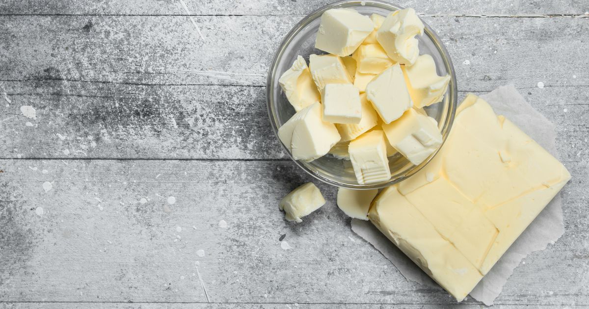 Hoe wordt boter gemaakt? - Libelle Lekker