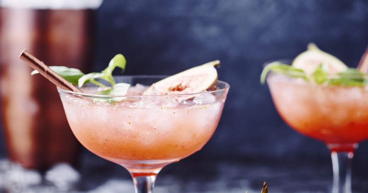 Alcoholvrij aperitief: 30 recepten voor een frisse start - Libelle Lekker