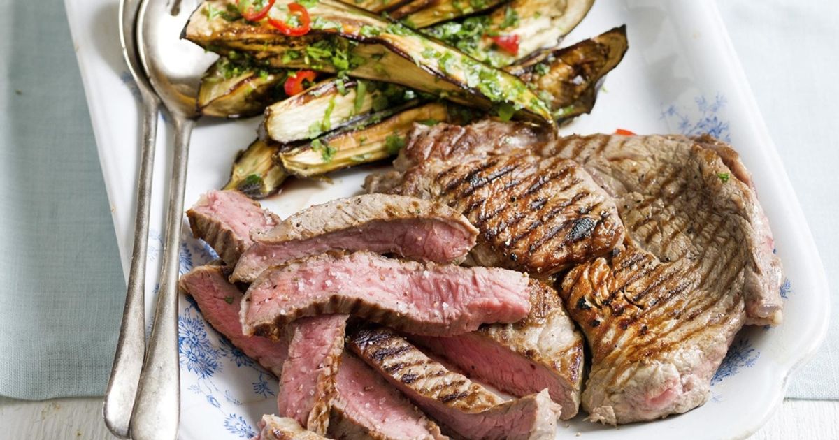 Entrecote: wat is dat juist en hoe maak je het klaar? - Libelle Lekker