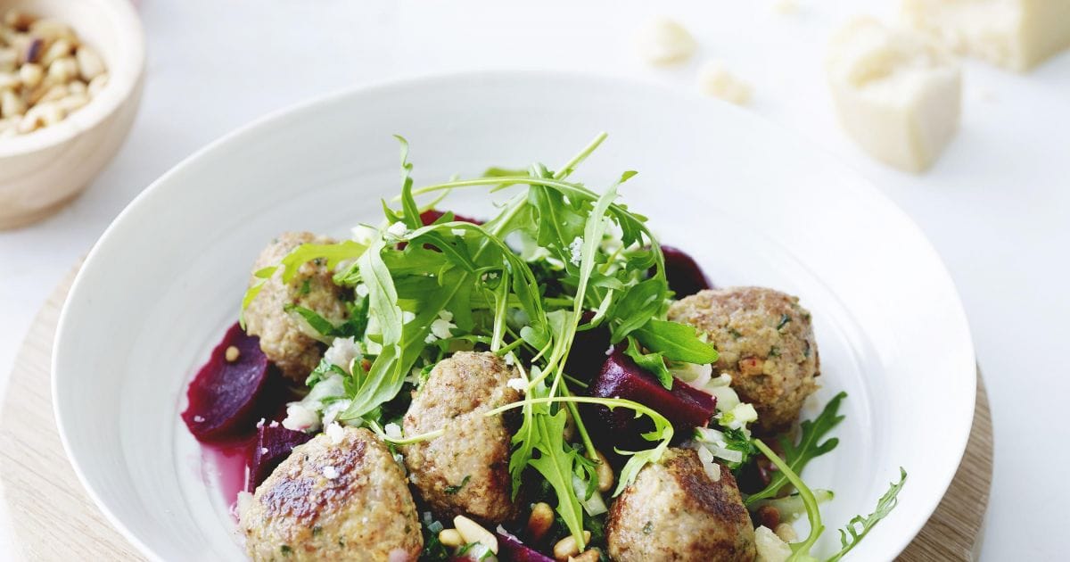 Warmoes, wat kun je daarmee maken? - Libelle Lekker