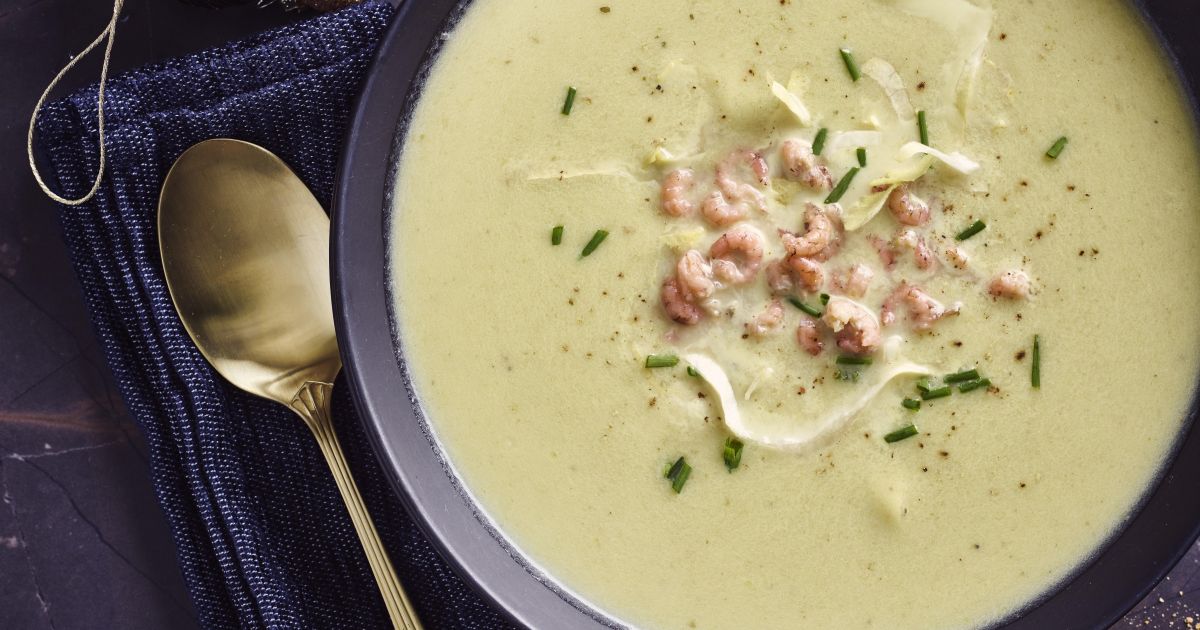 Witloofsoep: 20 recepten, van klassiek tot superhip - Libelle Lekker