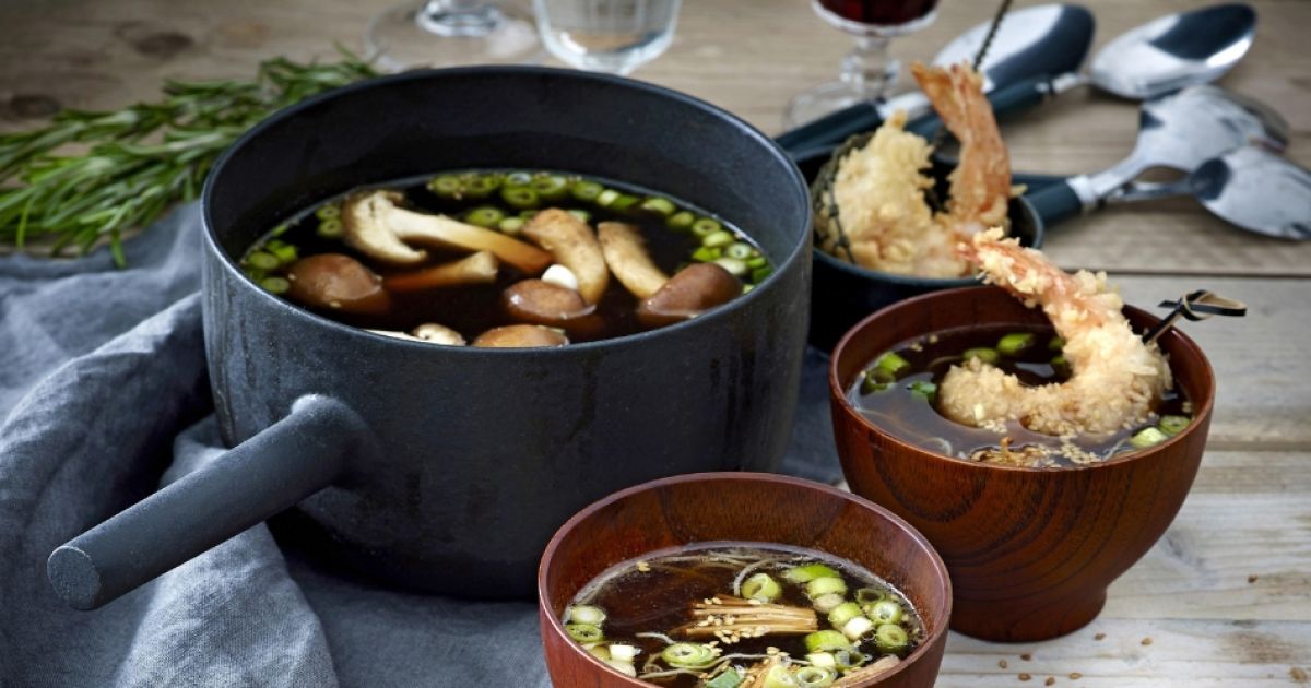Wat is Chinese fondue? Zo maak je zelf deze Aziatische hot pot ...