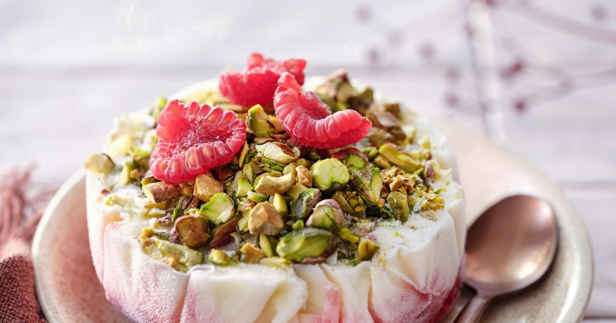 Waarom pistache de trend van het moment is - Libelle Lekker