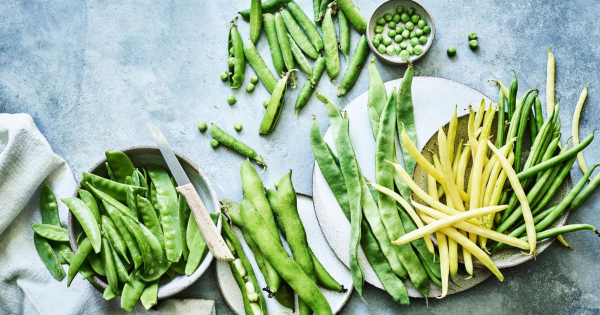 Boontjes: ken jij al deze soorten? - Libelle Lekker