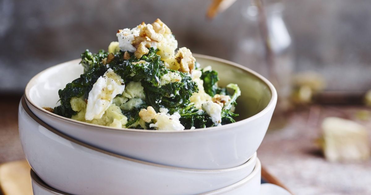 Si bon, les bettes: testez ces 11 recettes! - Cuisine et Recettes ...