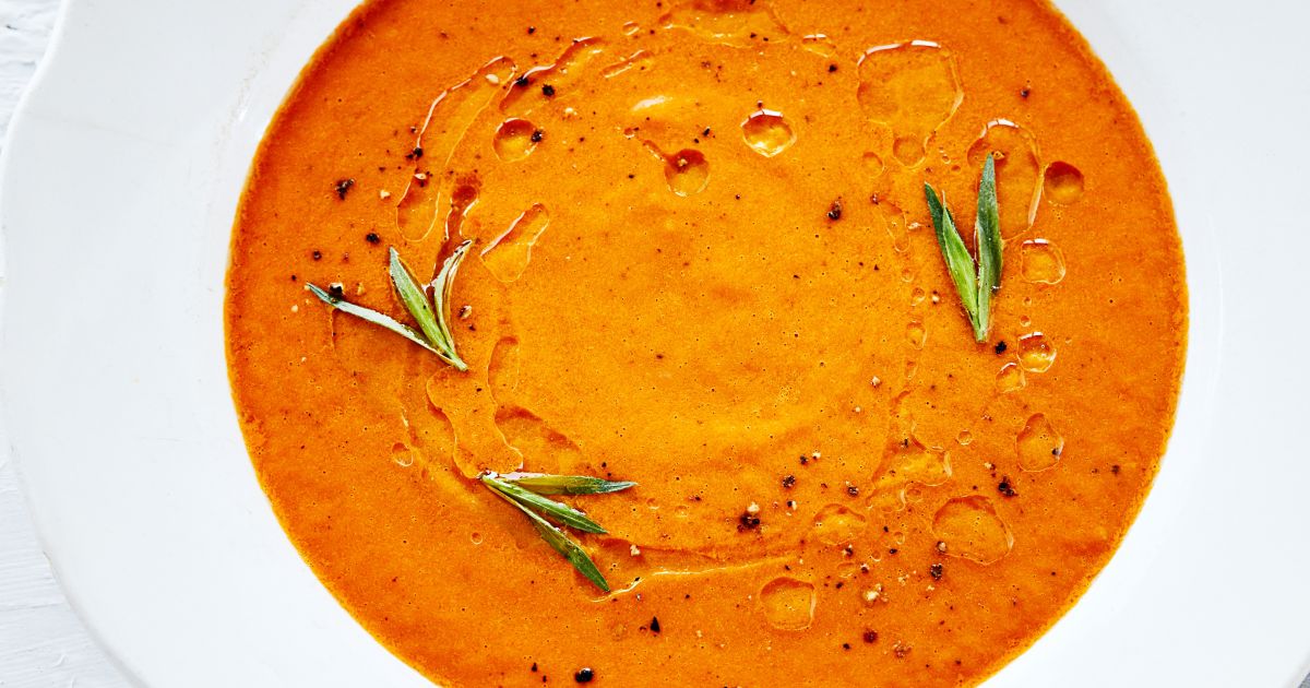 13 tips om je soep nog lekkerder te maken - Libelle Lekker