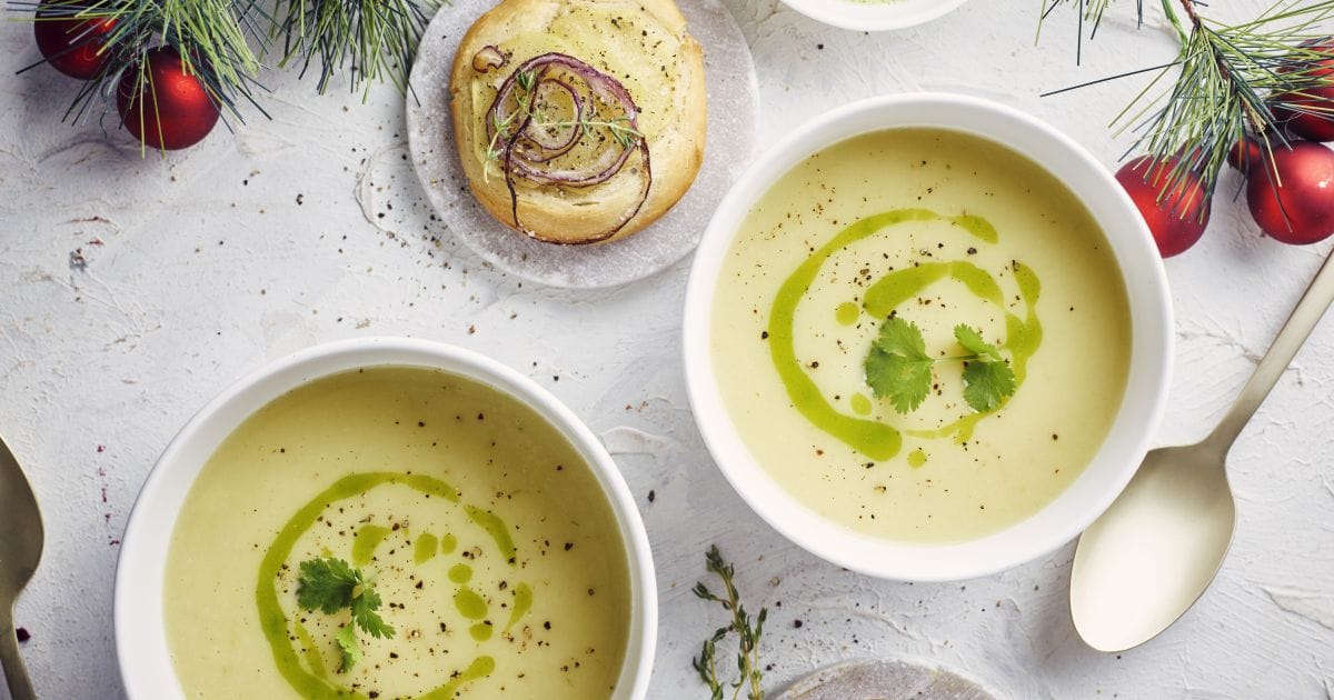 Hoe soep maken zoals het moet? Alle basics op een rij - Libelle Lekker