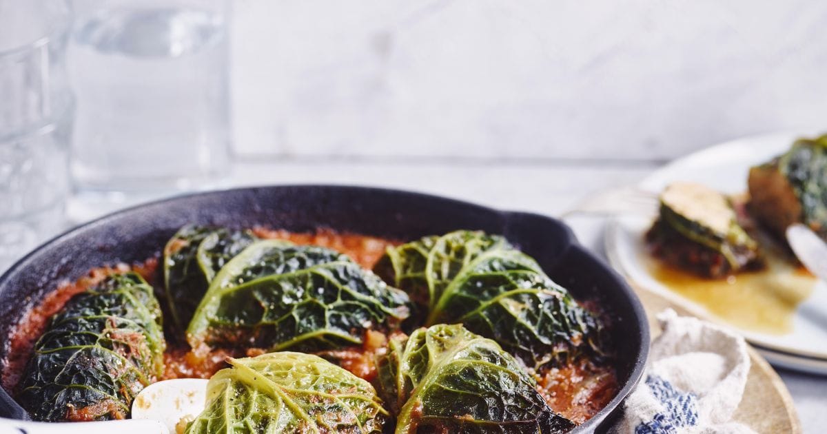 Wat eet je bij savooikool? 10 onweerstaanbare combinaties - Libelle Lekker