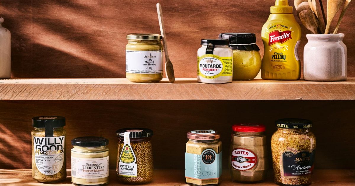 Wat is mosterd en hoe wordt het gemaakt? - Libelle Lekker