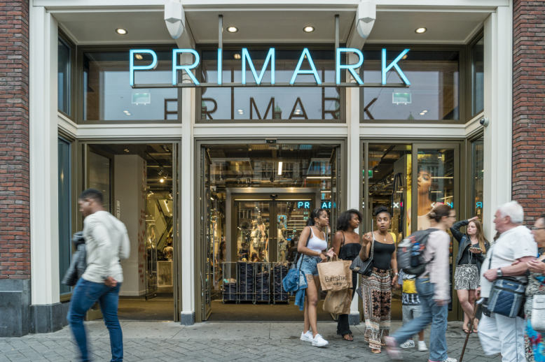 On connait la date d'ouverture du deuxième Primark bruxellois
