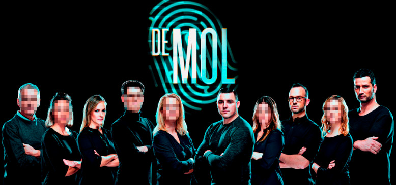 'De Mol' aflevering 7: 'Kaat en Elisabet demonstreren perfect hoe wij ...